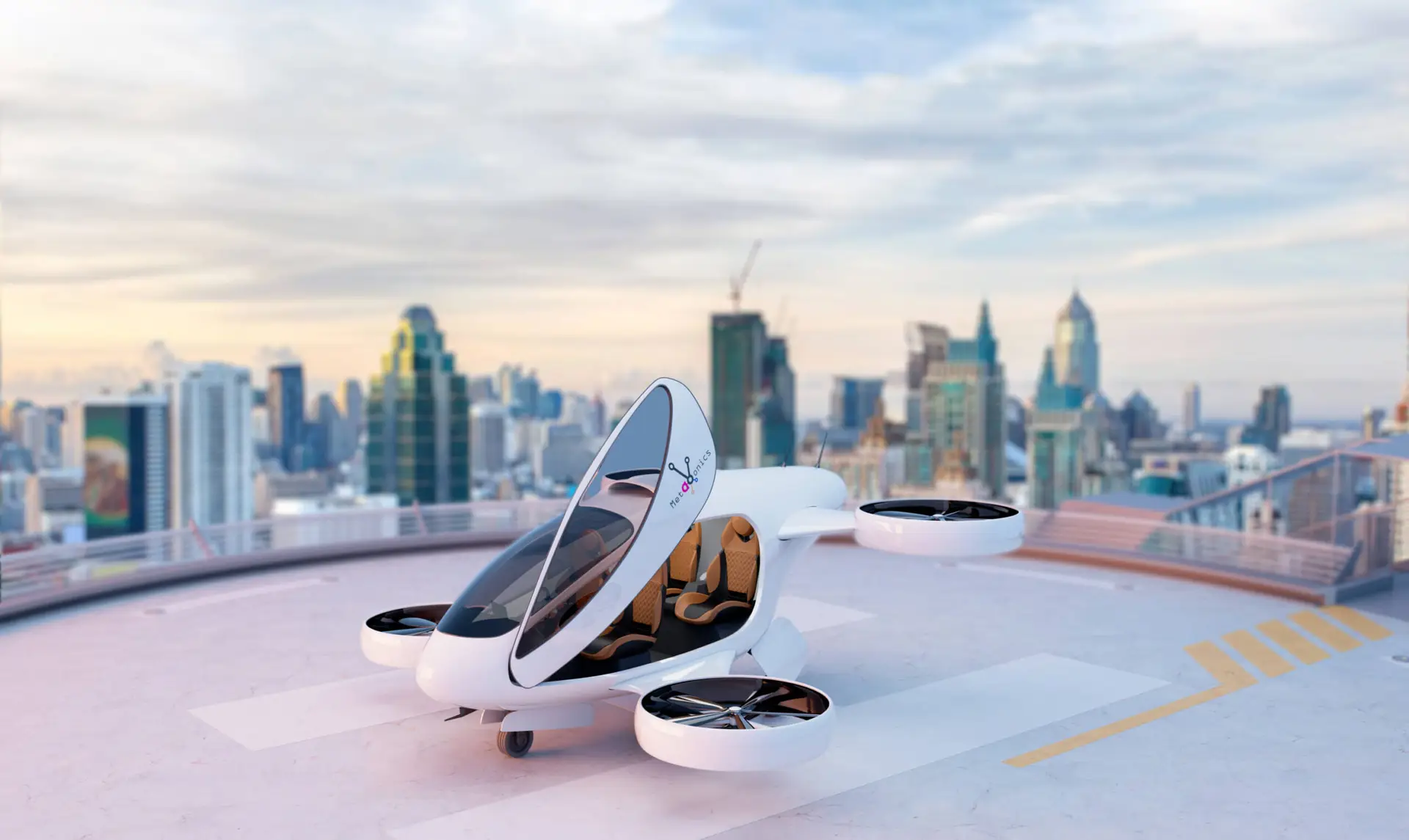 Metavonics News & Events - Latest Updates in Avionics Technology